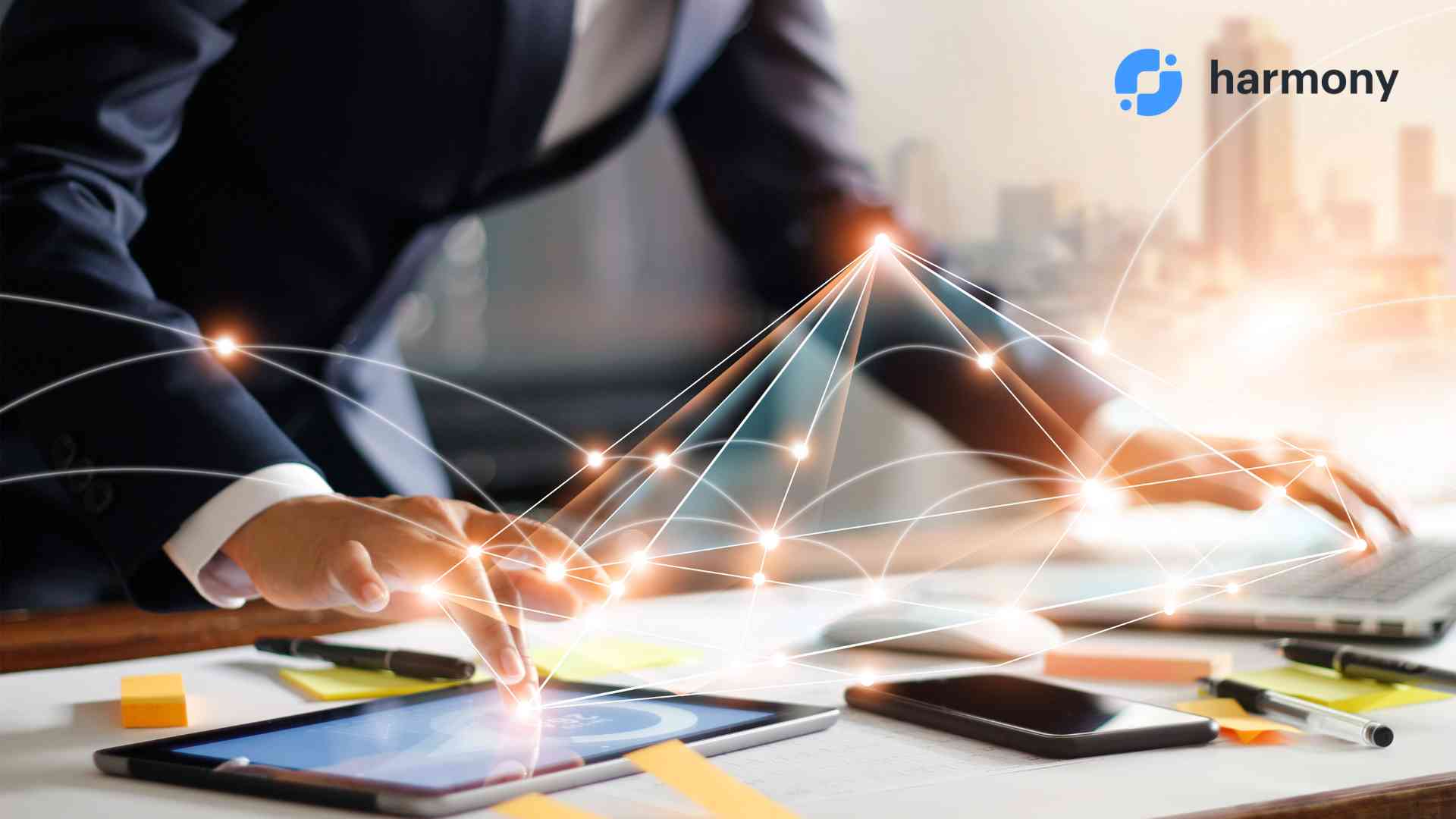 Inovasi Bisnis Jasa: Menantang Status Quo dengan Kreativitas - Harmony ...