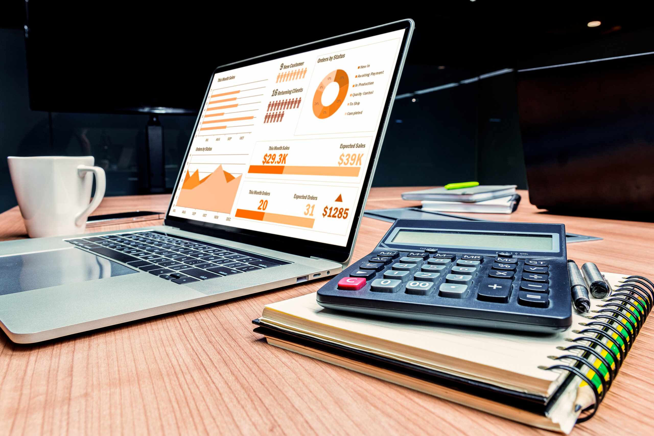 Tingkatkan Efisiensi dengan Integrasi Software Akuntansi