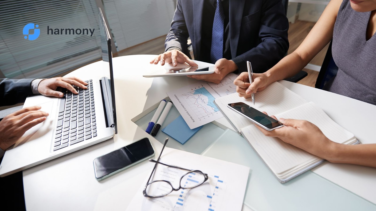Laporan Laba Rugi: Pengertian dan Contohnya - Harmony Accounting Software